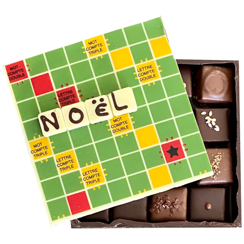 Produits – Chocolats La Fée Cabosse